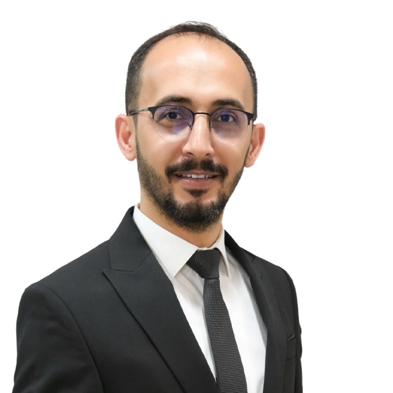 Erzurum Yakutiye Gayrimenkul Danışmanı Muhammed İlyas Şeker - Endeksa