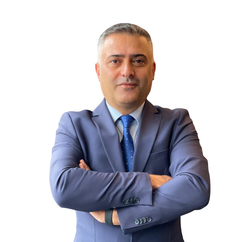 Ordu Altınordu Gayrimenkul Danışmanı Murat Temur - Endeksa