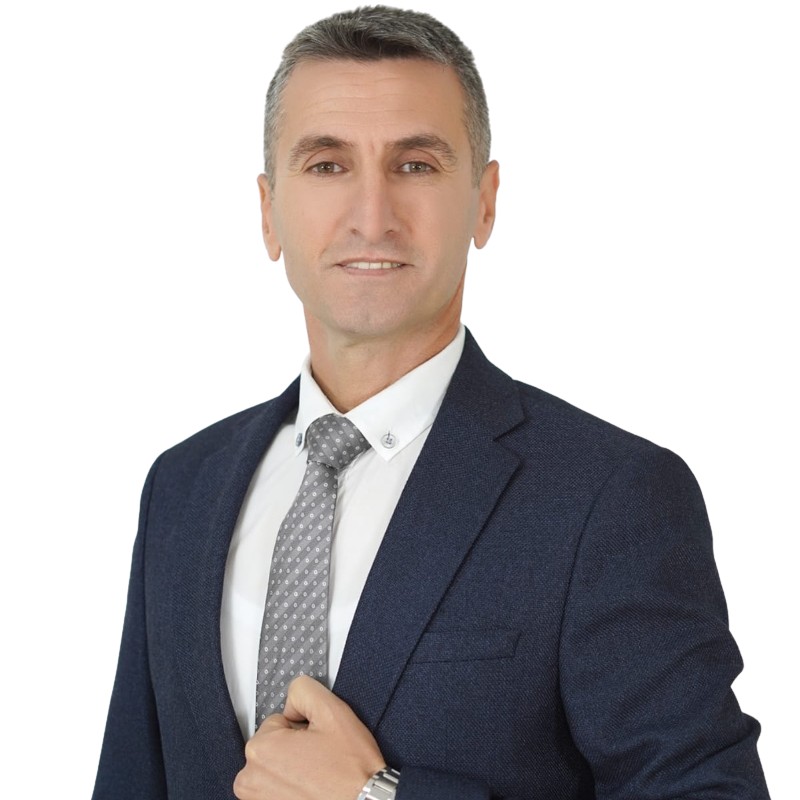 İzmir Buca Gayrimenkul Danışmanı Murat GEZER - Endeksa