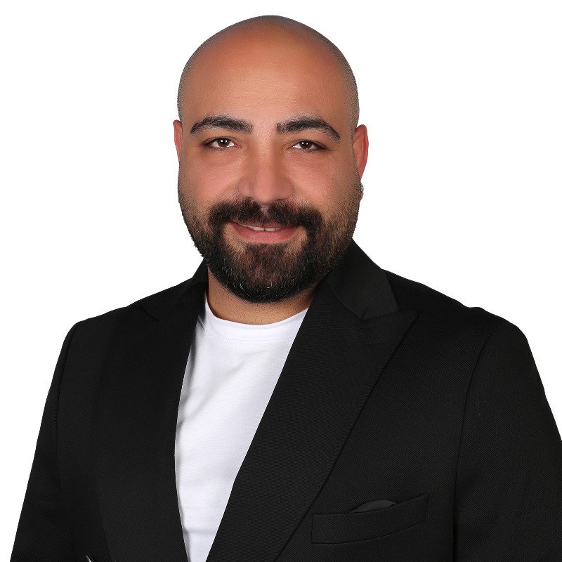 İstanbul Kadıköy Gayrimenkul Danışmanı Ashkan Behboud AHANİ - Endeksa