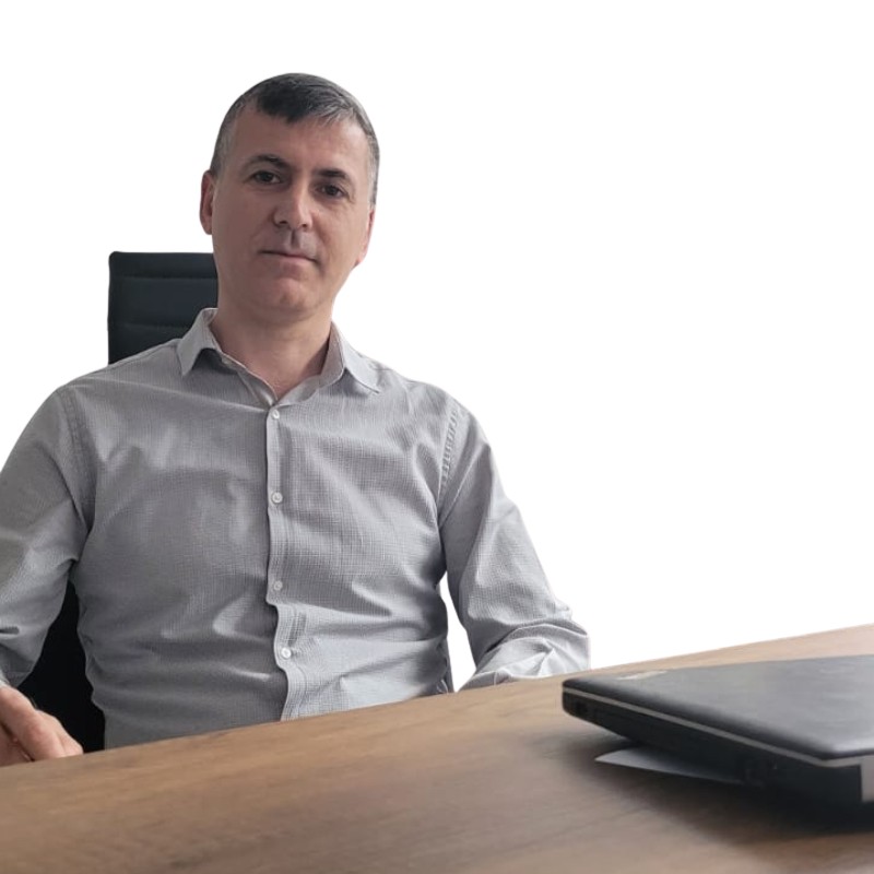 İstanbul Ümraniye Gayrimenkul Danışmanı Tayfun ESMEN - Endeksa