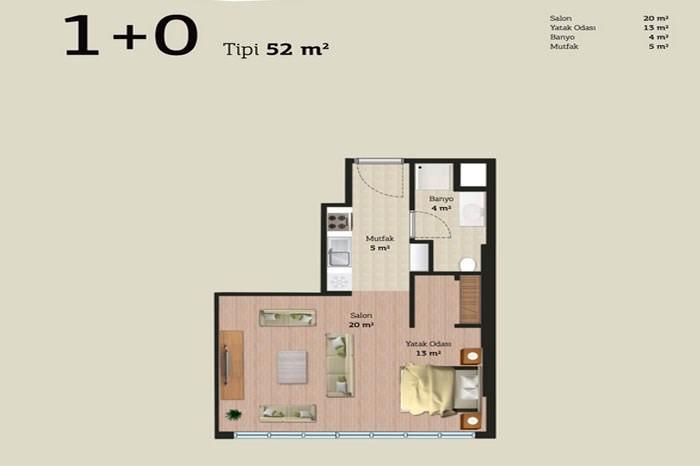 Vera Residence - Endeksa