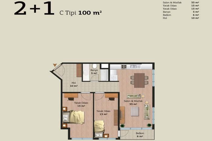 Vera Residence - Endeksa