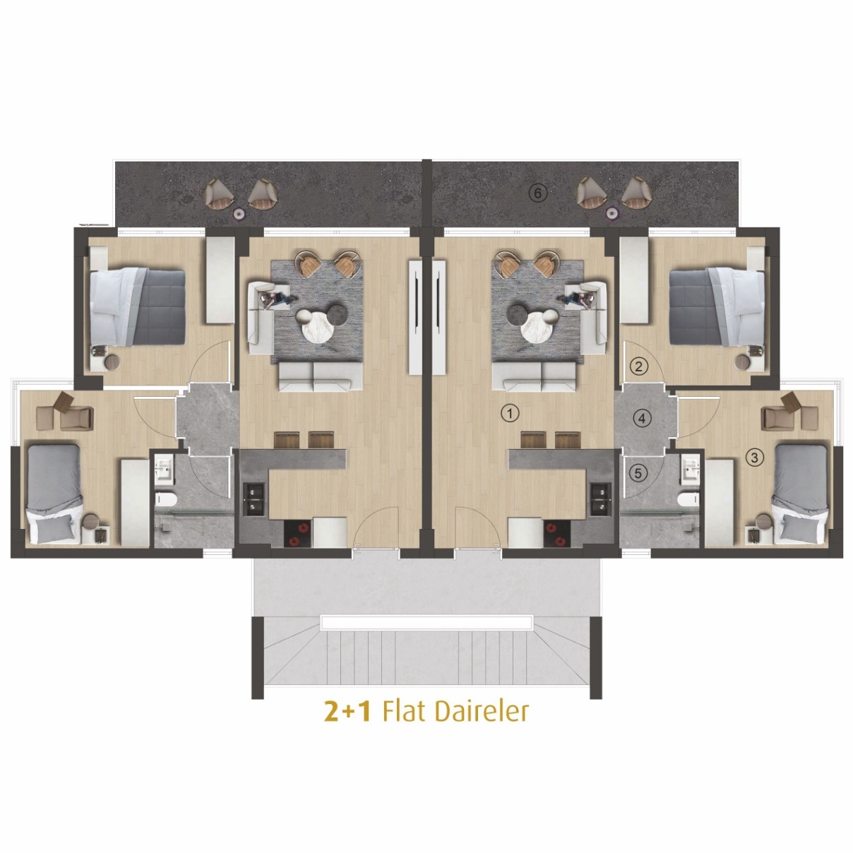 Hayal Bodrum - Endeksa