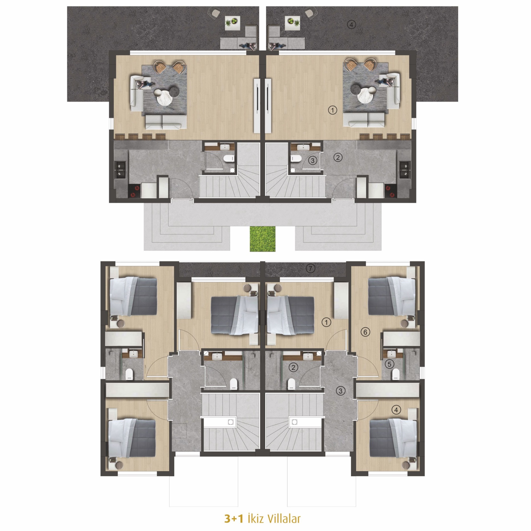 Hayal Bodrum - Endeksa