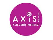 Axis Kağıthane AVM - Endeksa