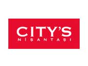 City’s Nişantaşı AVM - Endeksa