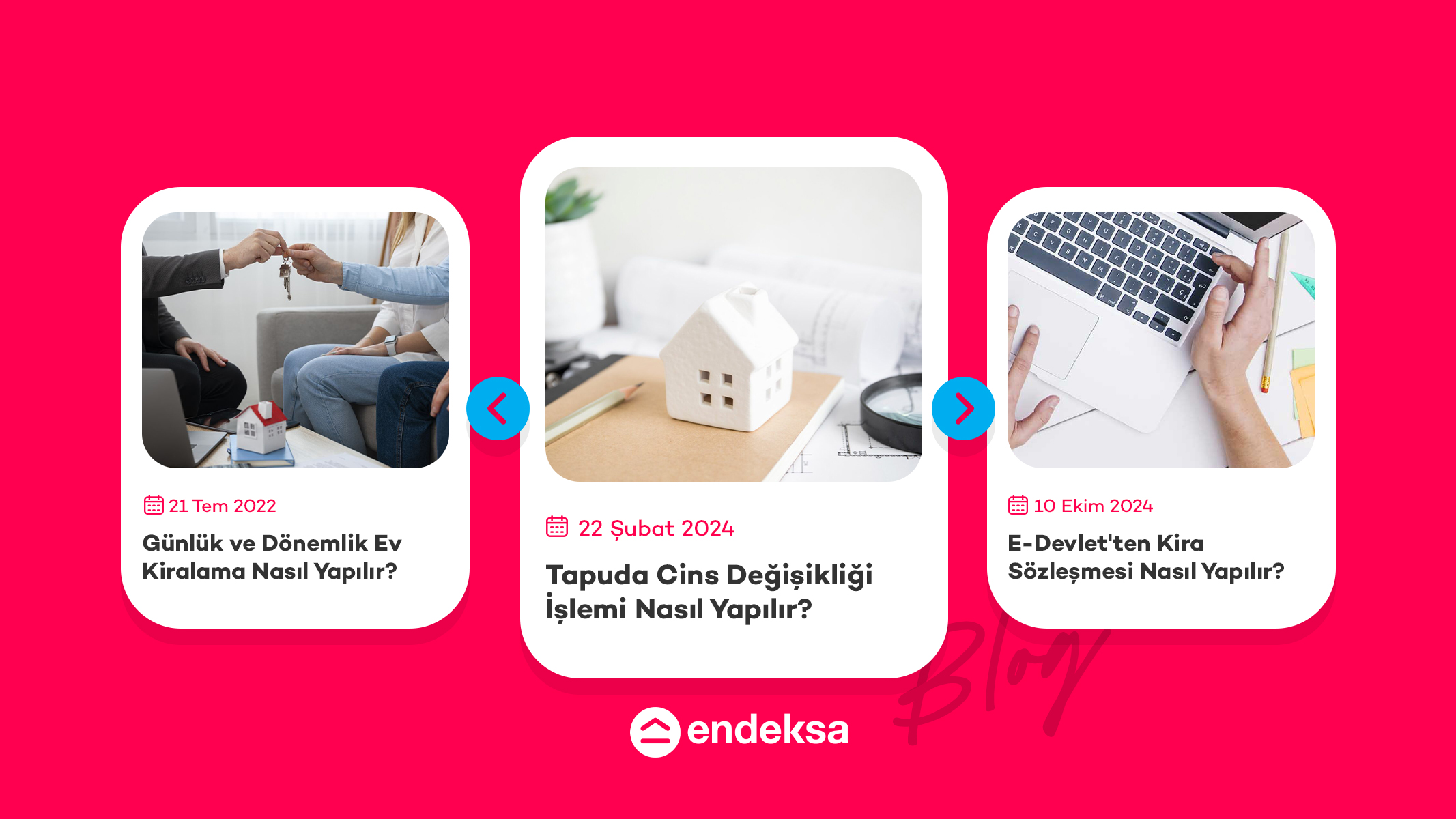 2024’te Endeksa Blog’da En Sevdiğiniz 10 Yazı - Endeksa