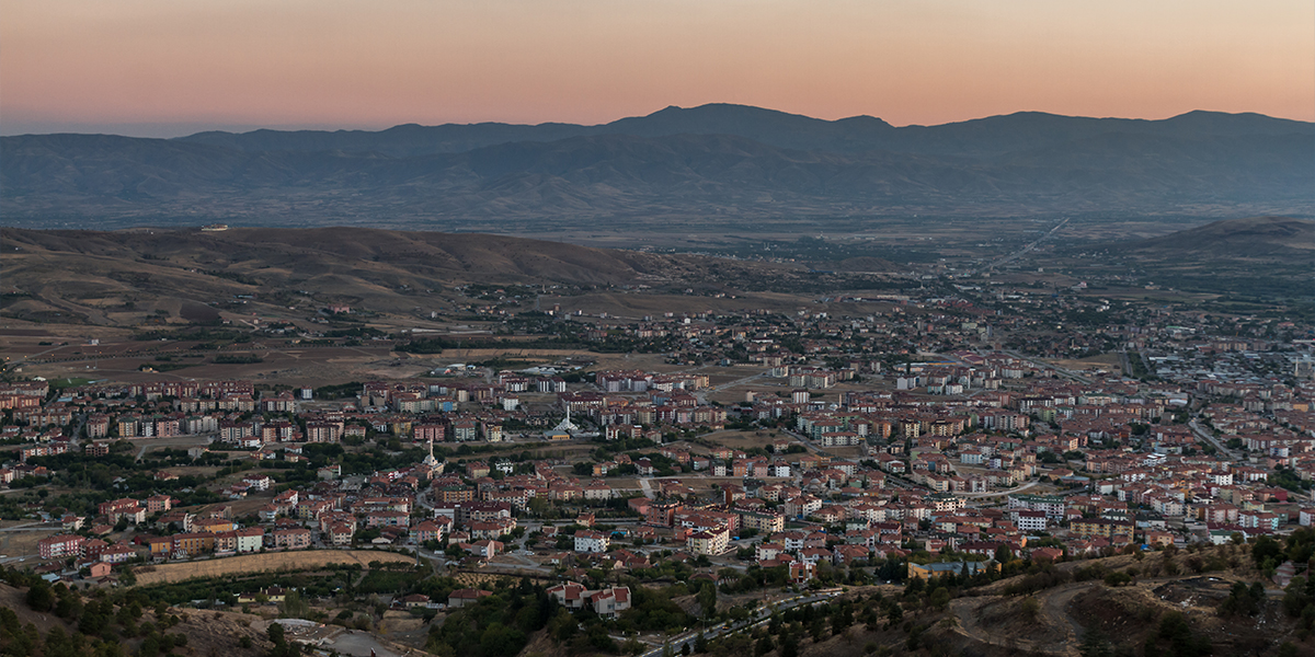 Emlak Endeksi - Endeksa