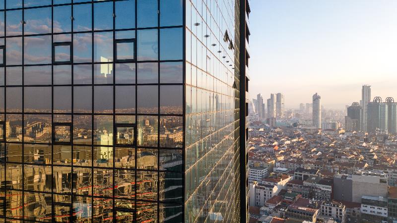 Emlak Endeksi - Endeksa