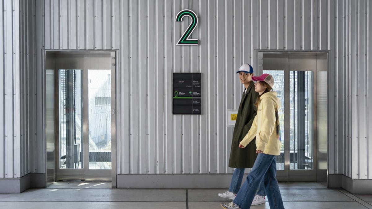 Asansörsüz Dairelerde Kat Sayısına Göre Değerleme - Endeksa