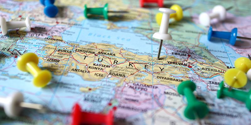 Emlak Endeksi - Endeksa