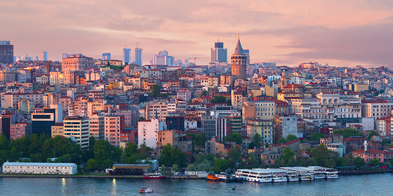 Emlak Endeksi - Endeksa