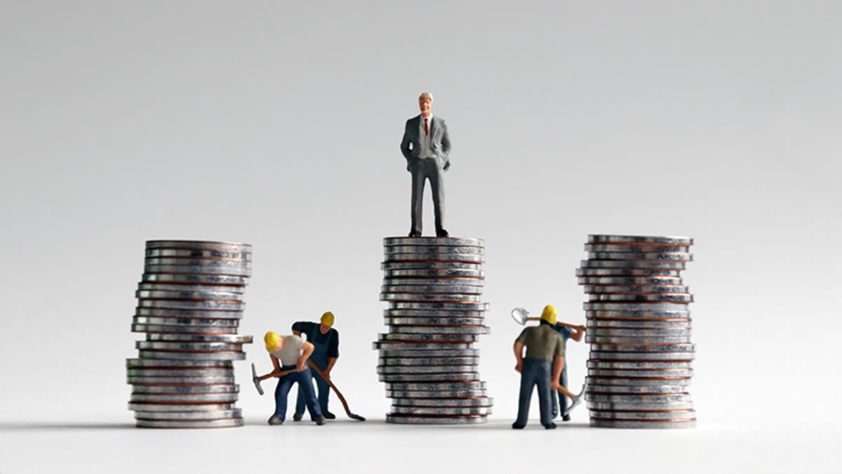 Gayrimenkul Yatırımında ‘Zengin Baba Yoksul Baba’ Stratejisi Nasıl Uygulanır? - Endeksa