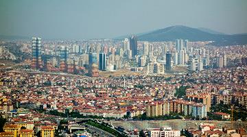 Emlak Endeksi - Endeksa