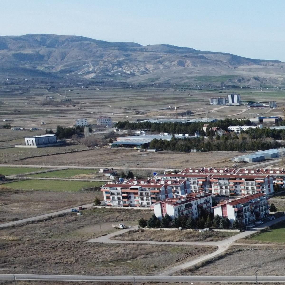 Ankara Satılık, Kiralık, Emlak